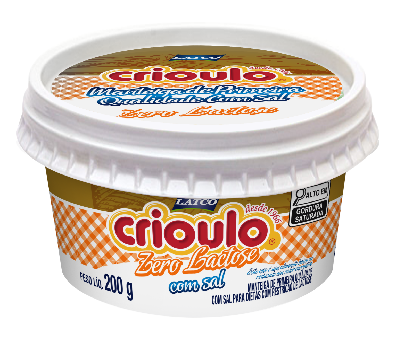 » Categorias » Zero Lactose
