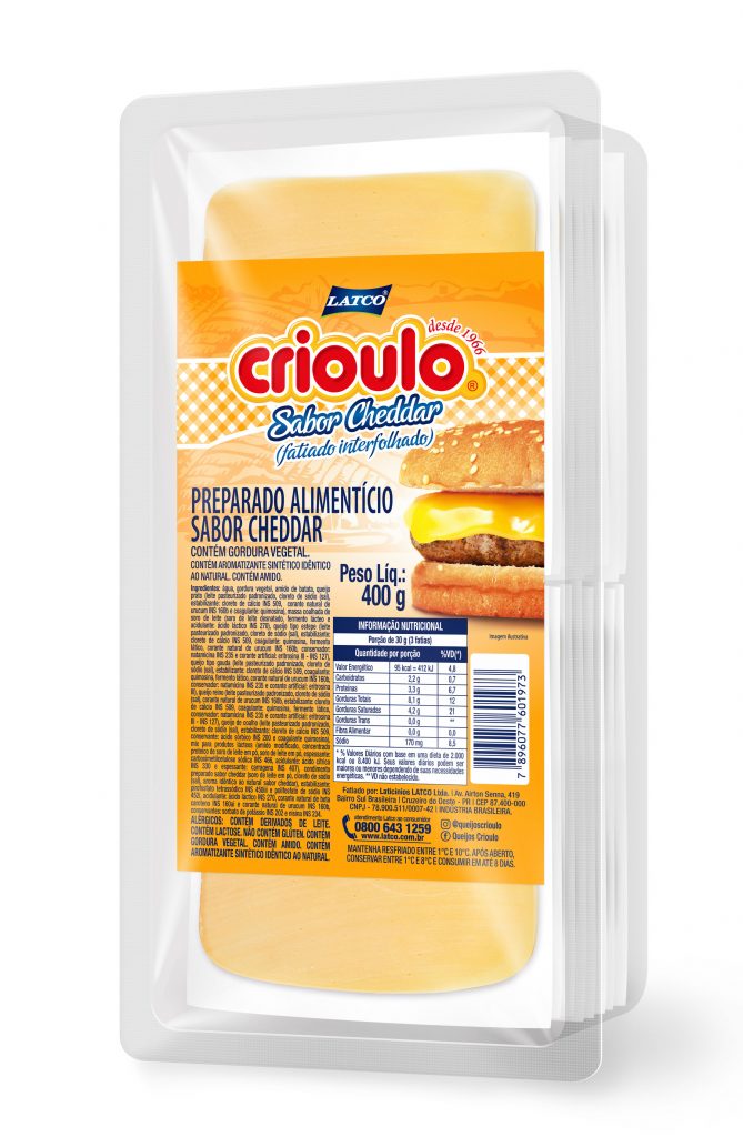 » Categorias » Queijos